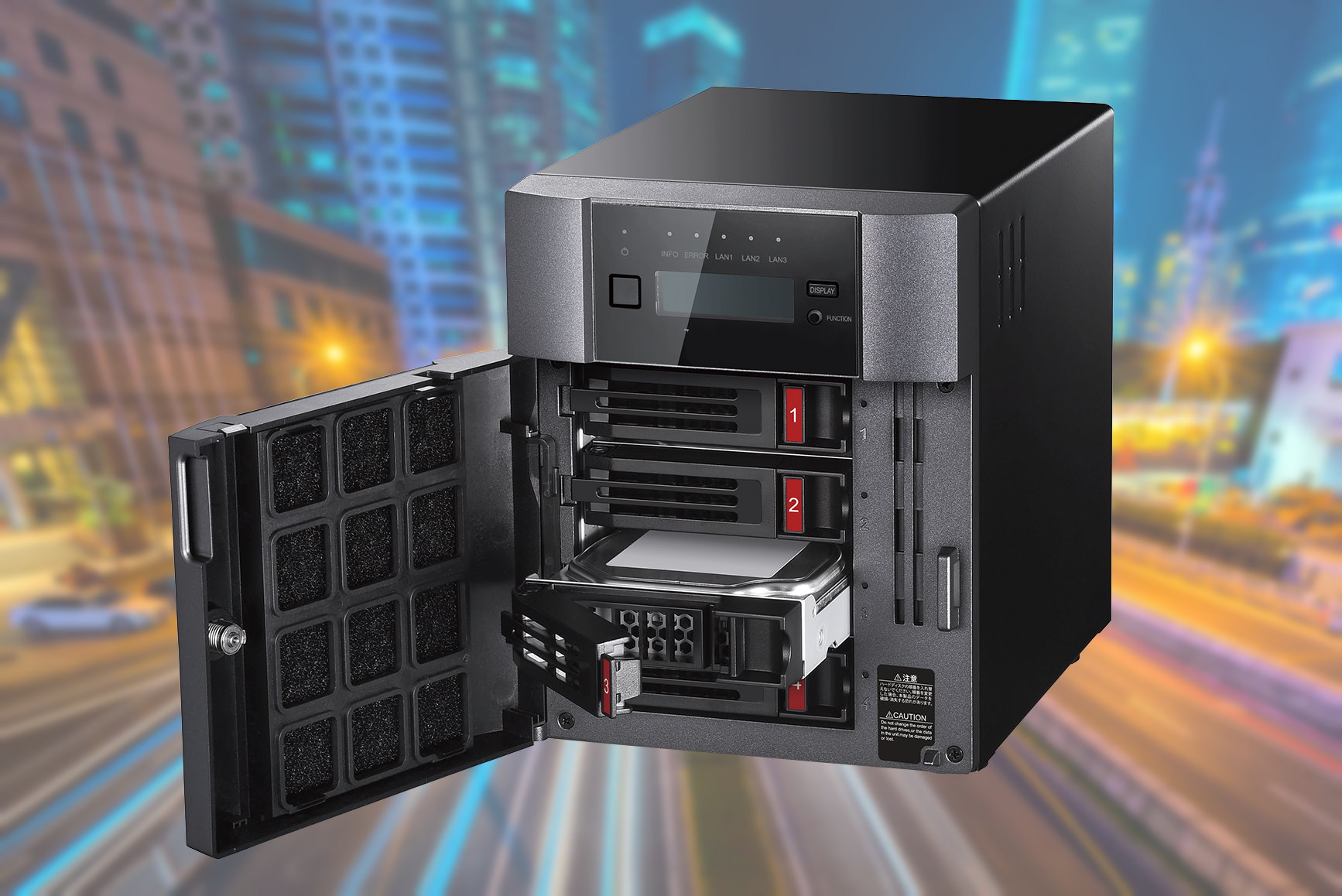 The Best NAS Storage Devices On The Market The Best NAS Storage Devices On The Market
