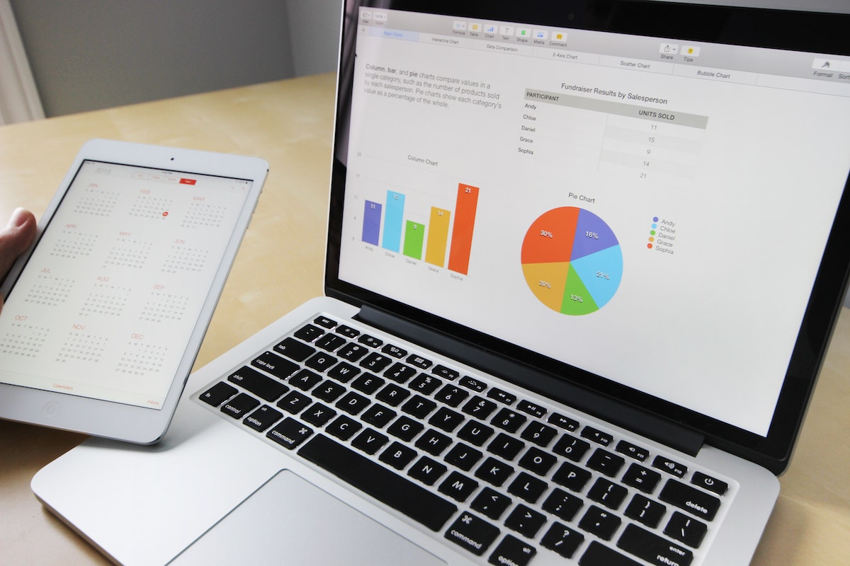 Useful Techniques And Methods Of Data Analytics