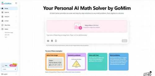 5 Best AI Math Solver to Boost Your Math Learning in 2026