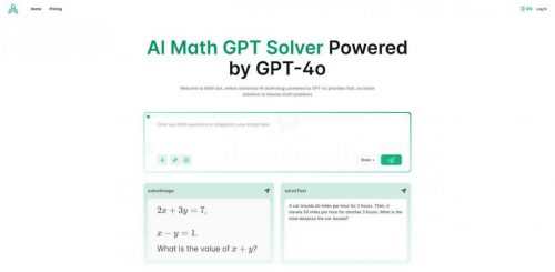 5 Best AI Math Solver to Boost Your Math Learning in 2026